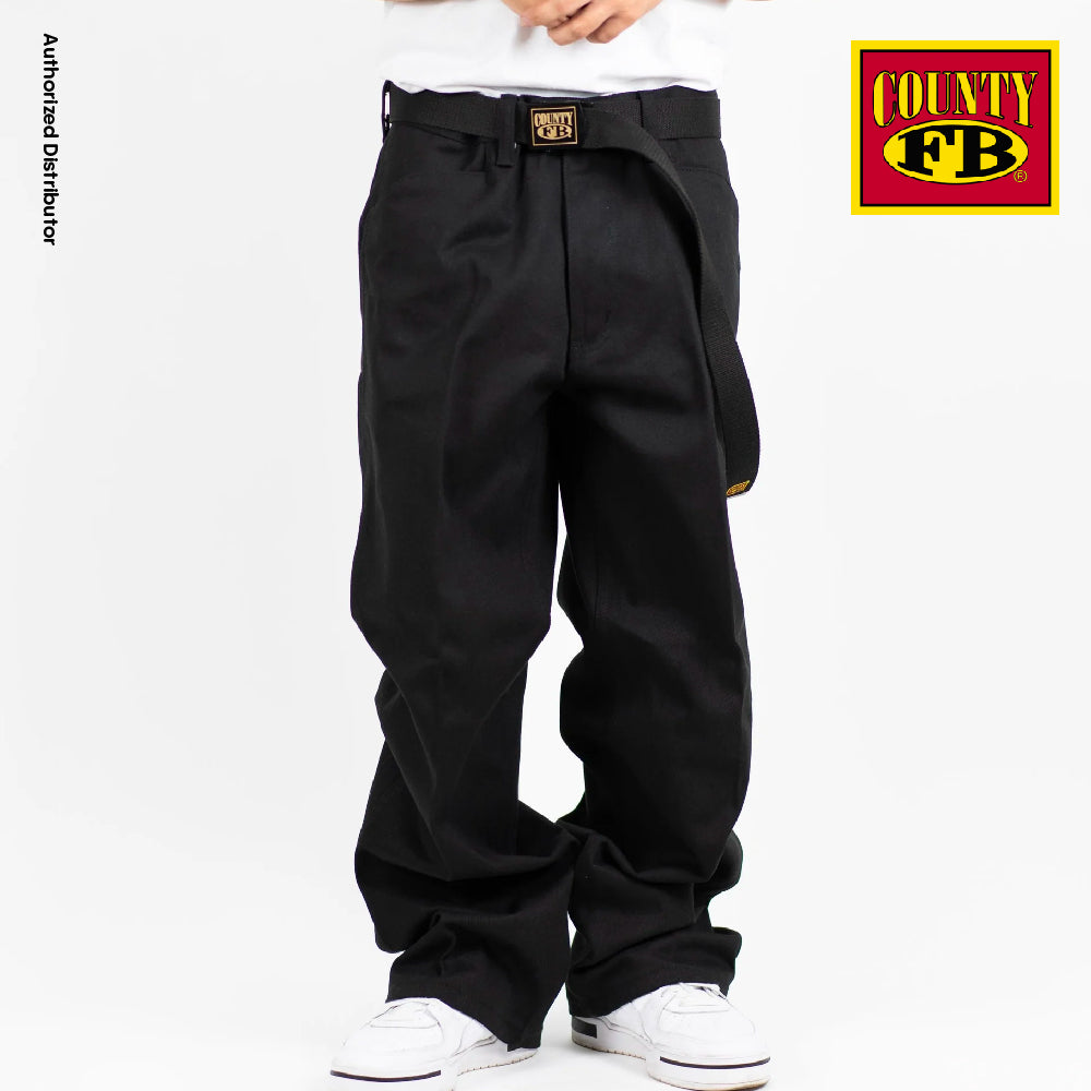 FB County Men's 50/50 Pants "The Bomb" Pants (1 Pc) – Warehouseboss