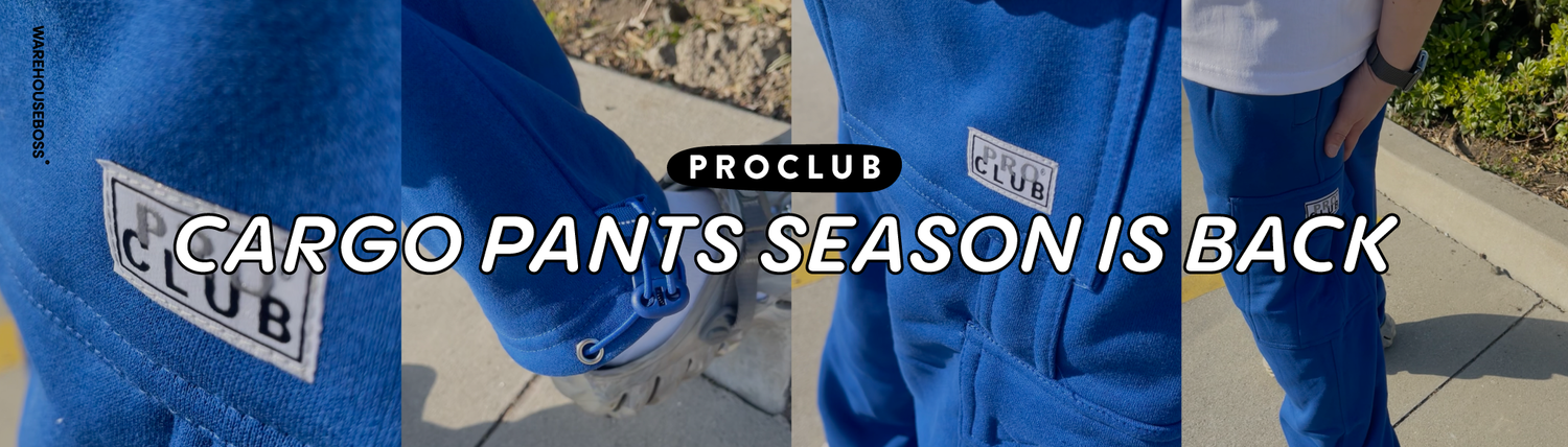 B2B Online Wholesale for PRO CLUB FB County ShakaWear Bulk Order ...