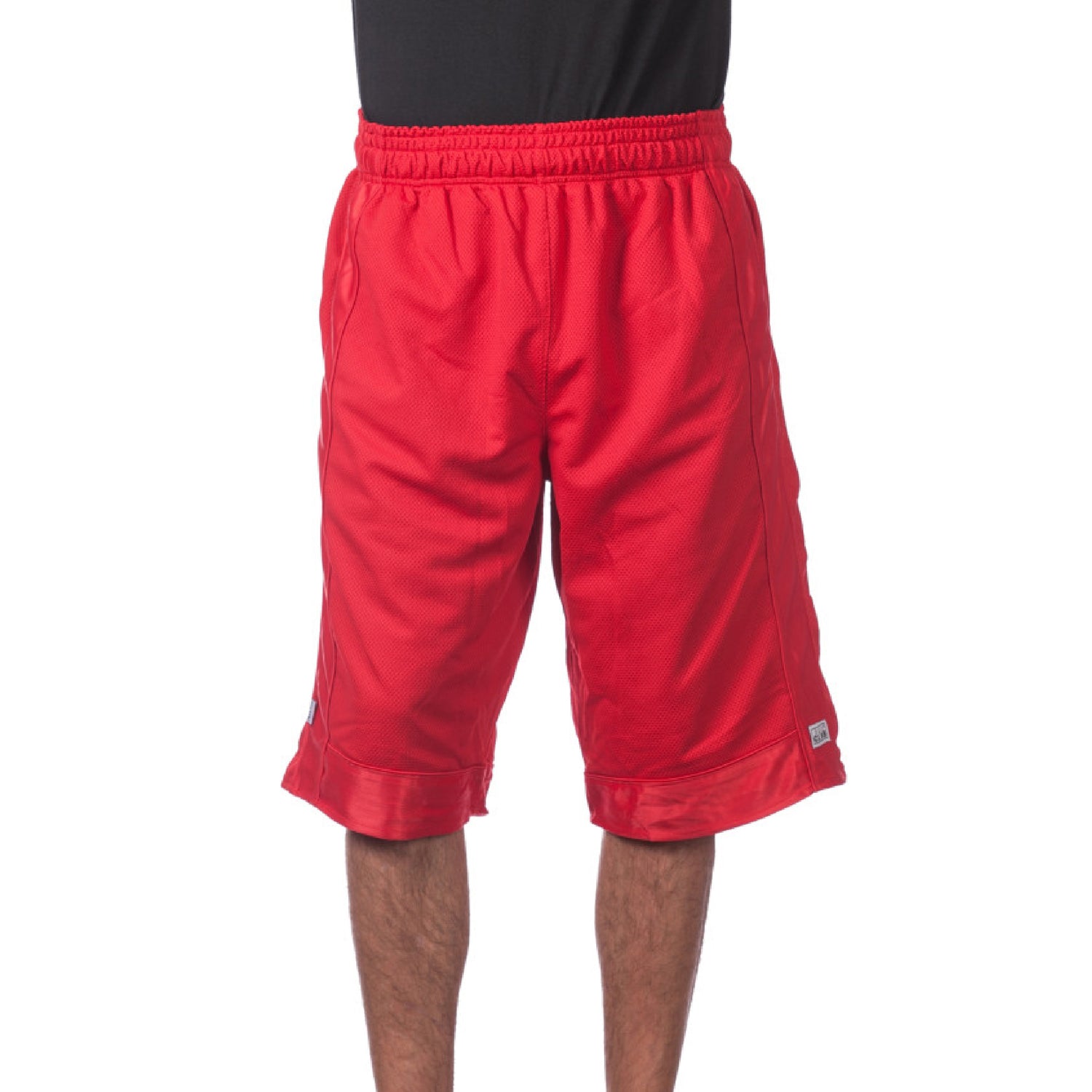 PROCLUB Men's Heavyweight Mesh Basketball Shorts (1Pc) – Warehouseboss
