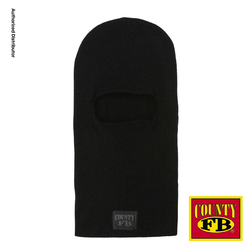 FB COUNTY Men's Heavyweight Balaclava Ski Mask – Warehouseboss